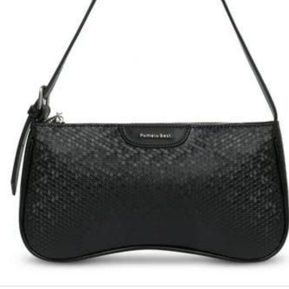 Pomelo | Bags | Pomelo Best Vetro Womens Shoulder Bag | Poshmark